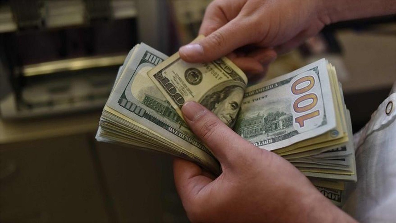 Dolar Kurunun Y l Sonunda Ka Para Olaca n nl Ekonomist A klad 